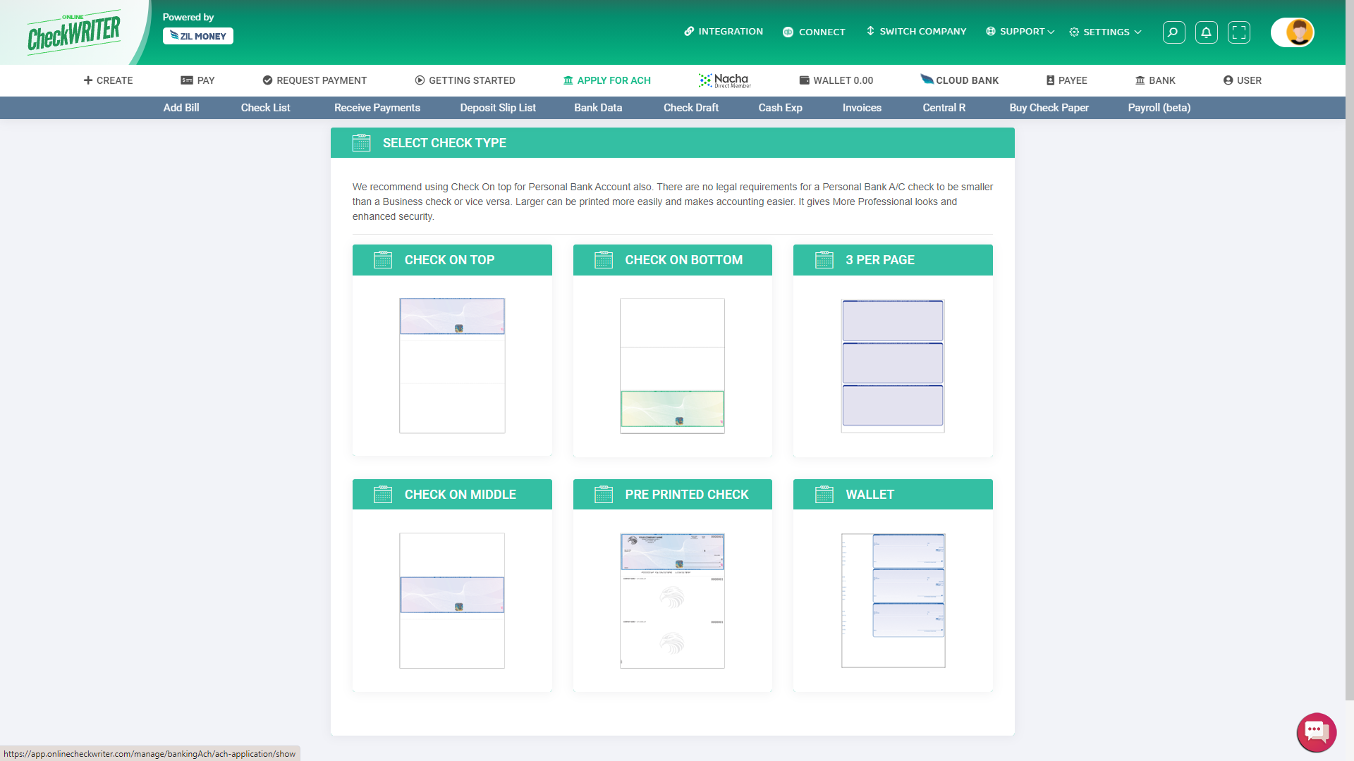 How to Add Bank Account Manually?